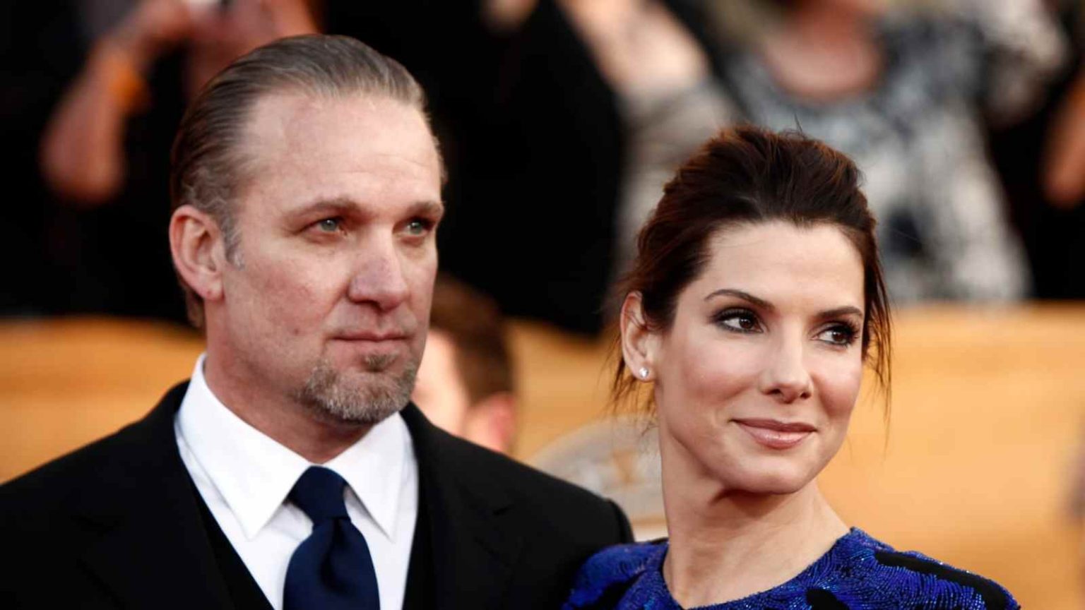Why Did Jesse James Cheat On America's Sweetheart Sandra Bullock?