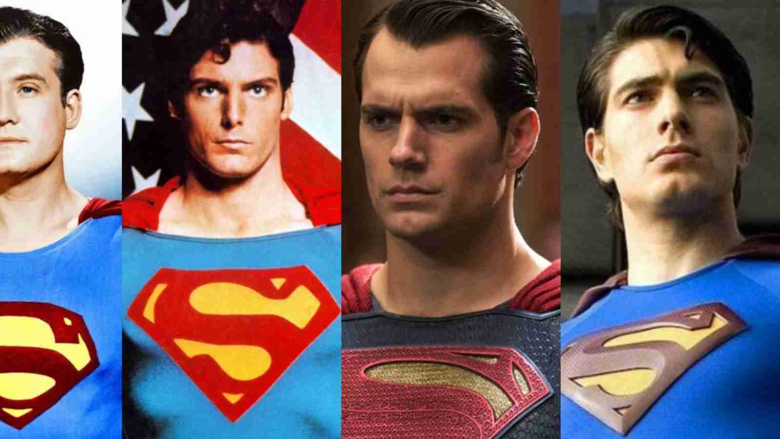 Top 15 Characters That Were Played By Different Actors: Who Did It Better?