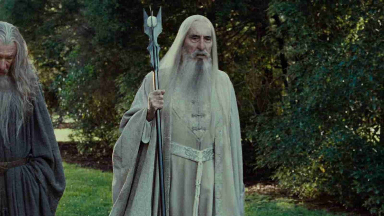 'The Rings Of Power': When Did The Wizards Reach The Middle-Earth?