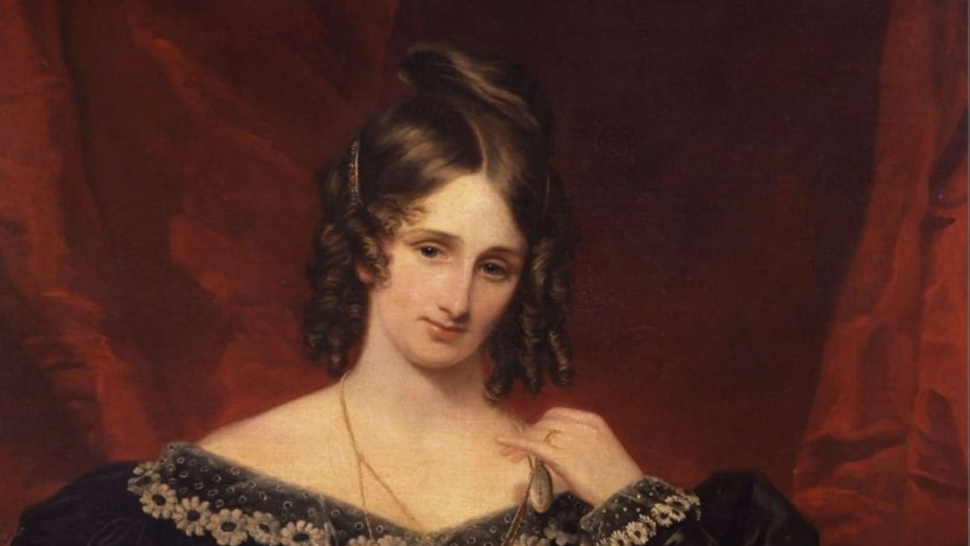Who Was Mary Shelley And How Did She Come Up With The Idea For ...