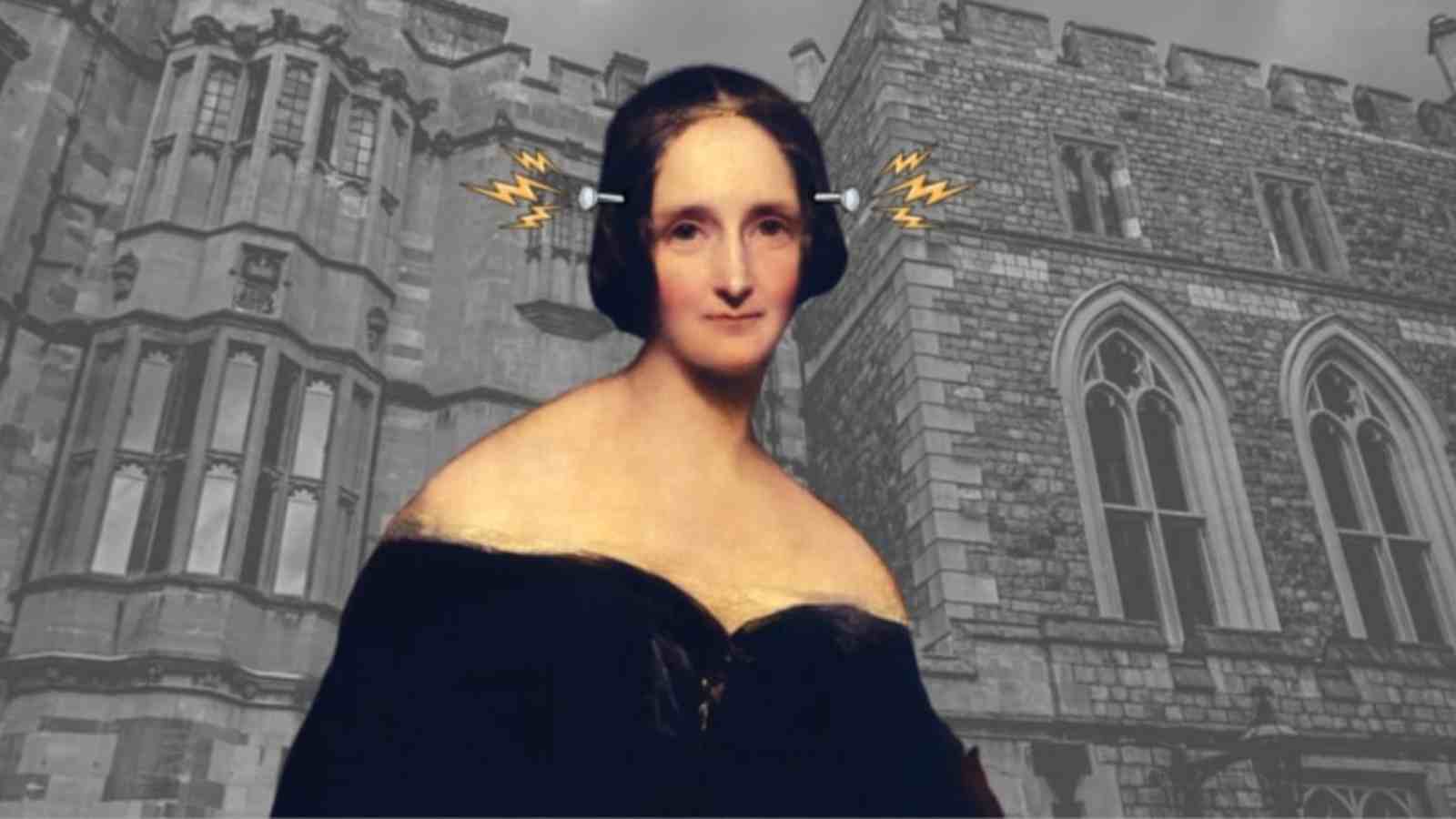 Who Was Mary Shelley And How Did She Come Up With The Idea For ...