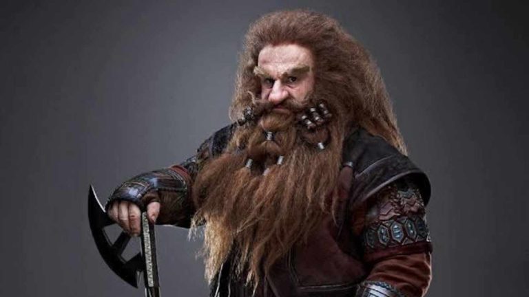 The Rings Of Power: Top 10 Most Powerful Dwarves In Middle Earth