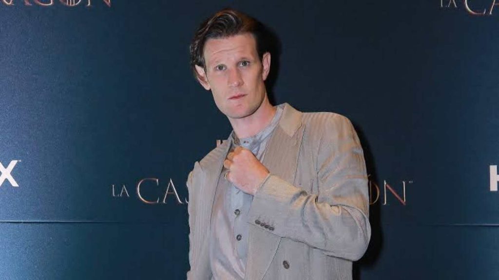 Matt Smith Dating History: How Many Has The Actor Dated?