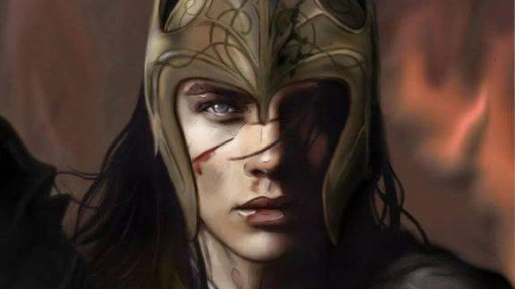 Who Is High King Gil galad And How Did He Fail Sauron s Plan To Who Is High King Gil galad And How Did He Fail Sauron s Plan To