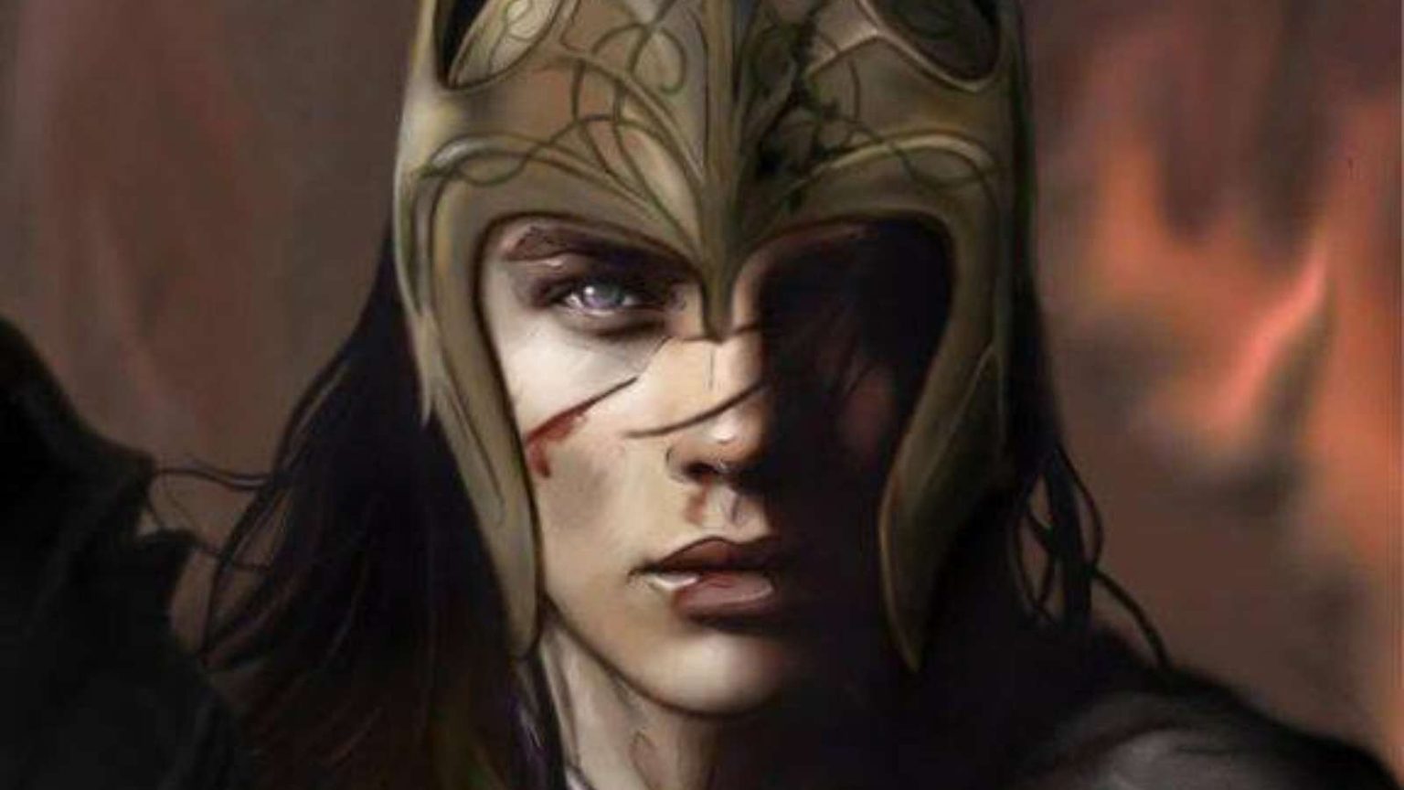 Who Is High King Gil-galad And How Did He Fail Sauron's Plan To ...