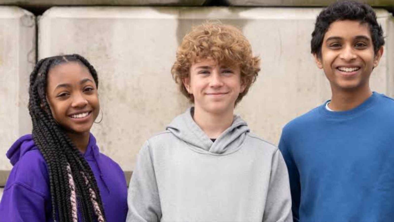 'Percy Jackson And The Olympians': Here's Everything Fans Need To Know ...