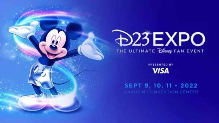D23 Expo 2022: Everything You Need To Know About The Ultimate Disney ...