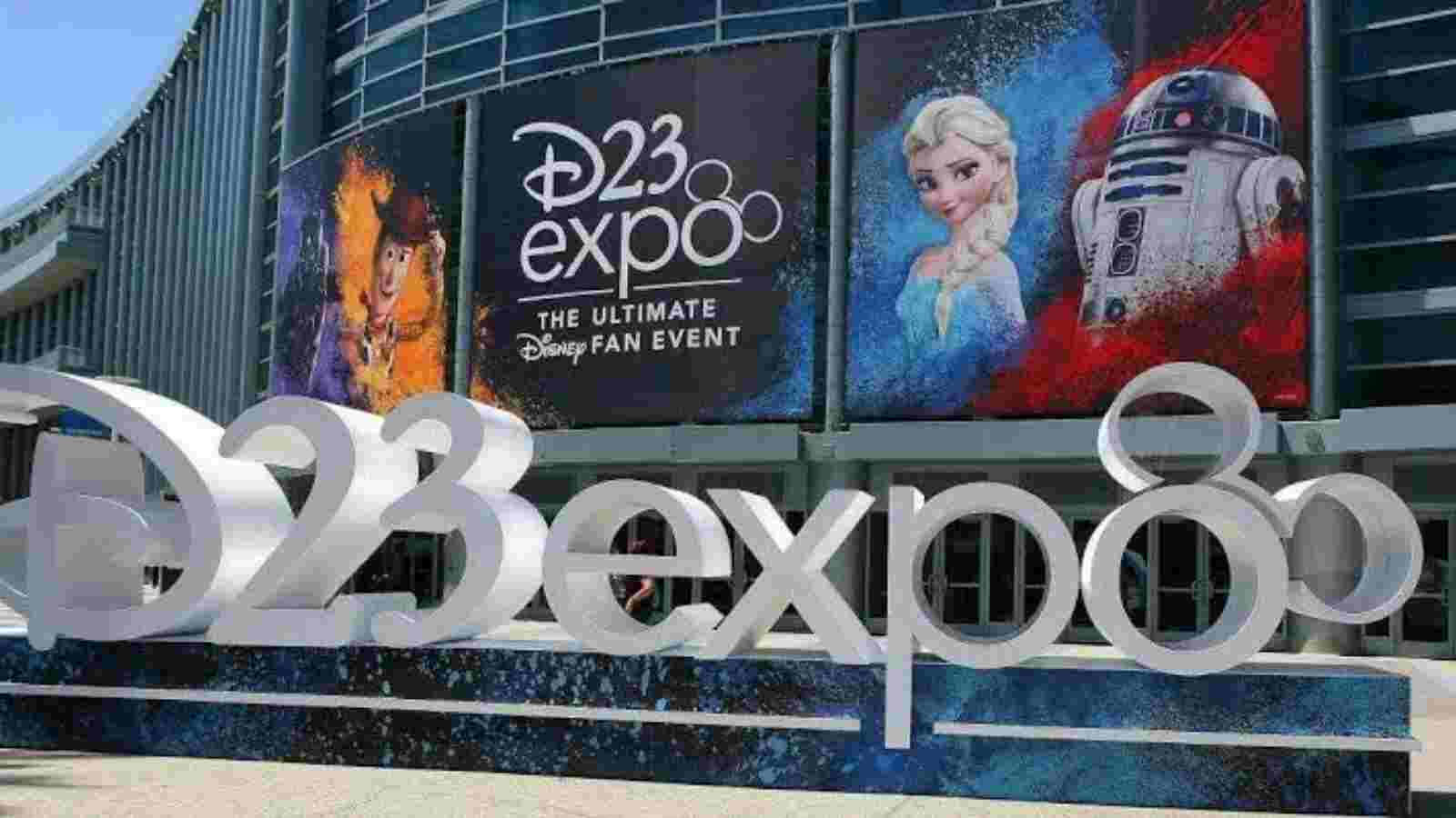 D23 Expo 2022: Everything You Need To Know About The Ultimate Disney ...