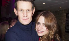 Matt Smith Dating History: How Many Has The Actor Dated?