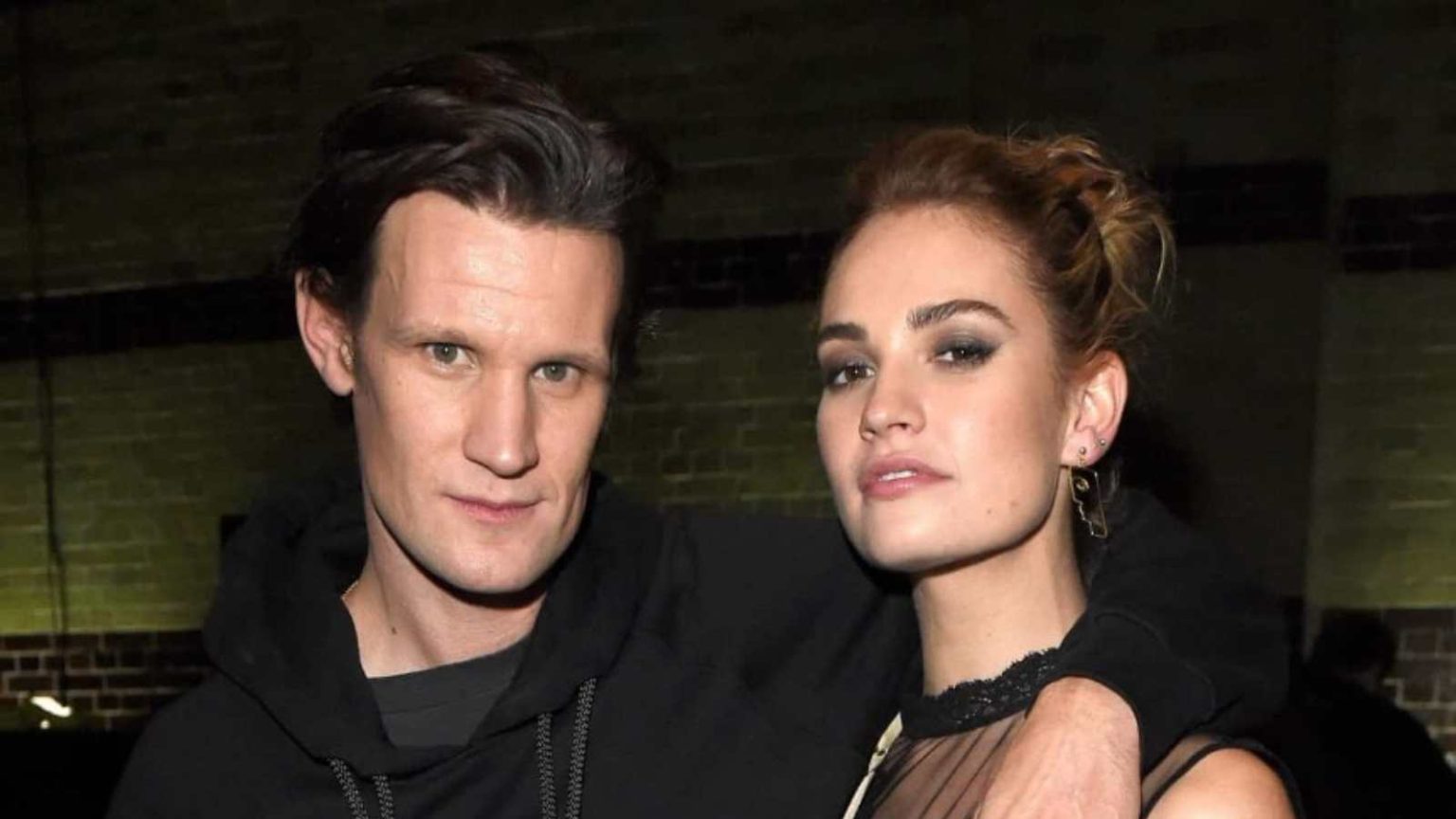 Matt Smith Dating History: How Many Has The Actor Dated?