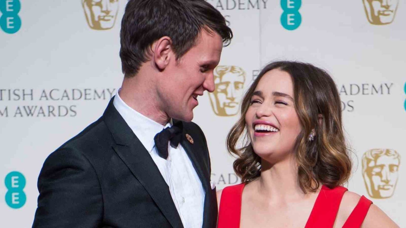 Matt Smith Dating History: How Many Has The Actor Dated?