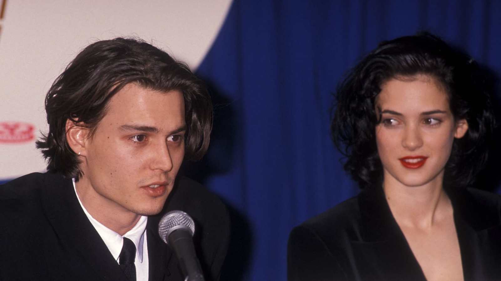 Does Johnny Depp Still Have The Tattoo Dedicated To Winona Ryder?