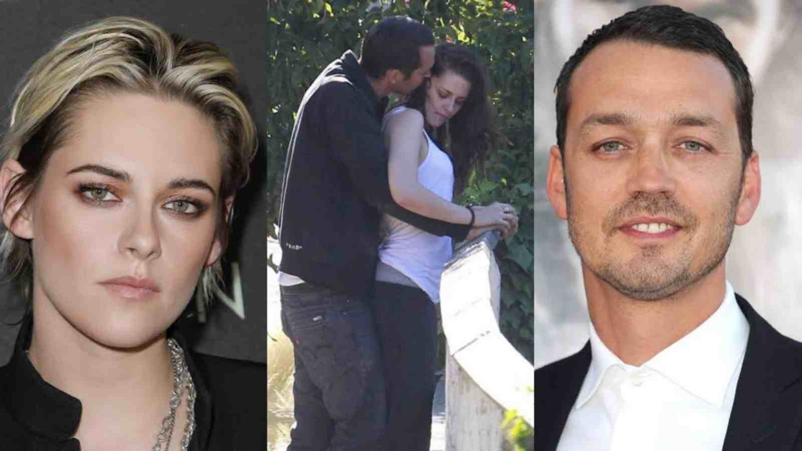 Why Did Kristen Stewart Cheat On Her 'First Love' Robert Pattinson? Why Did Kristen Stewart Cheat On Her 'First Love' Robert Pattinson?