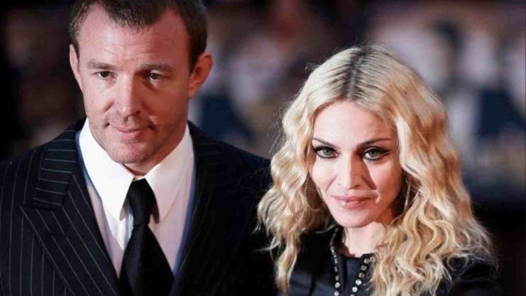Madonna Net Worth, Career, Awards, Partners And More