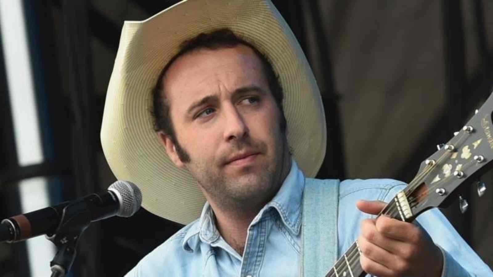 Was Country Singer Luke Bell Suffering From Mental Health Illness ...