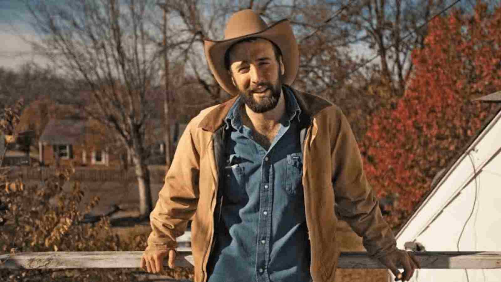 Was Country Singer Luke Bell Suffering From Mental Health Illness ...