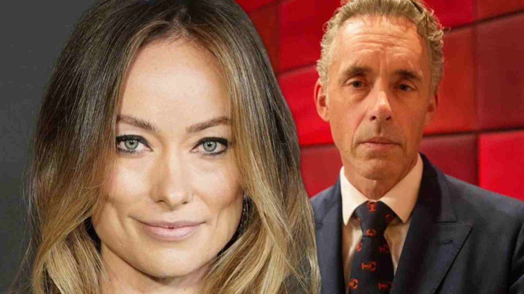 Who Is Jordan Peterson, The Man Who Inspired Chris Pine's "Terrifying ...