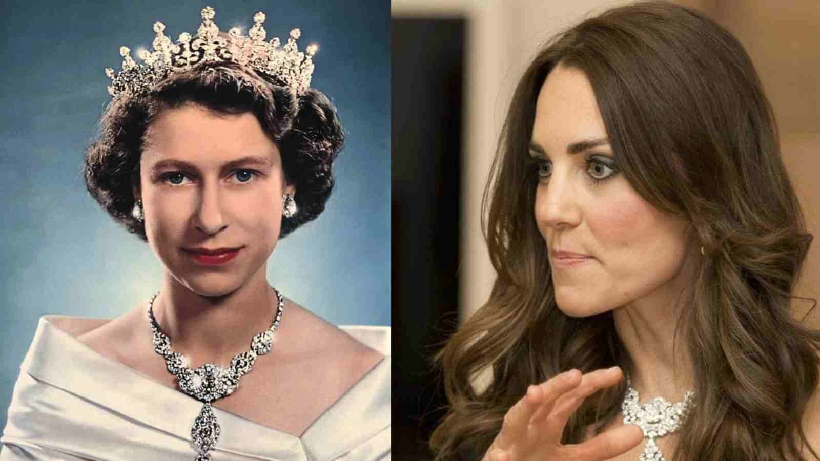 Which Is The Most Expensive Jewelry In Queen Elizabeth II's Collection ...