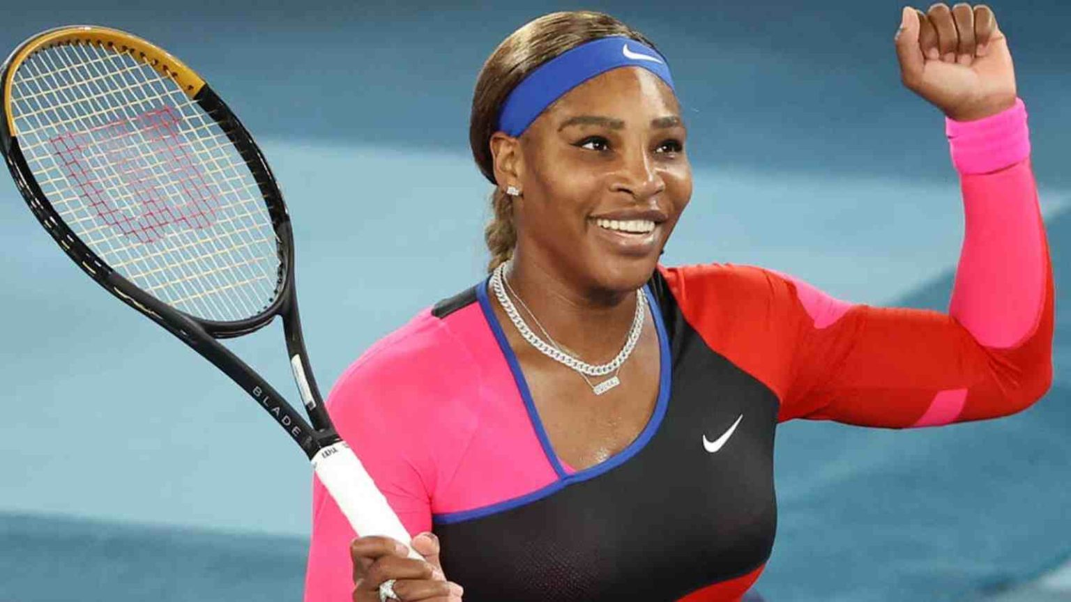 How Many Grand Slam Serena Williams Has Won Who Holds The Record Of Winning Most Number Of Gs
