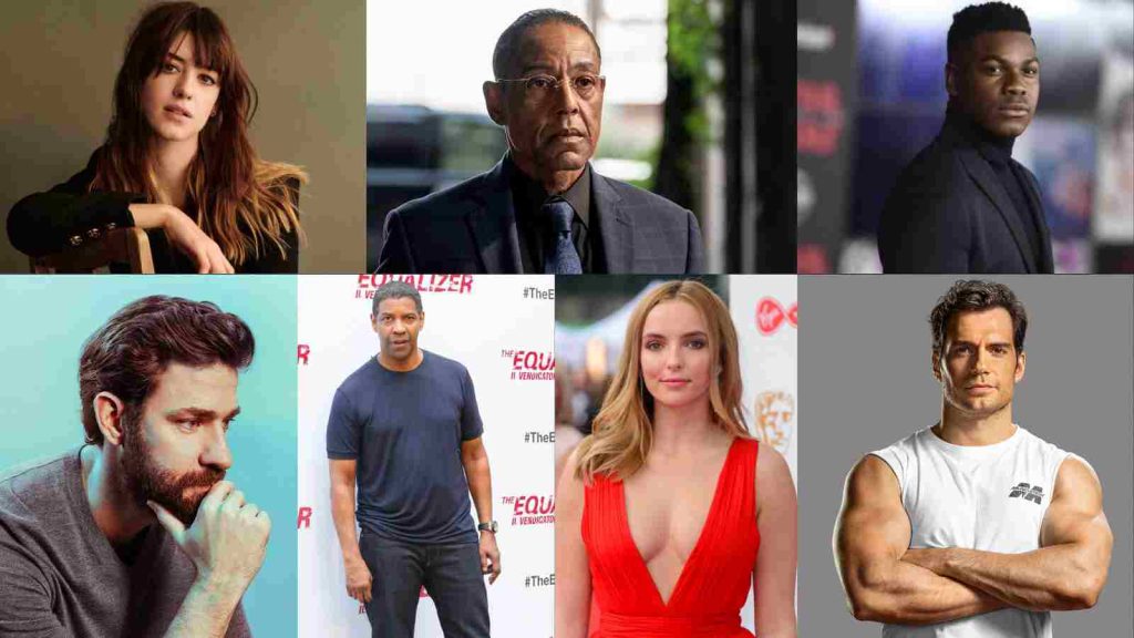 Which Actors Will Be Seen In Phase 5 Of Marvel?