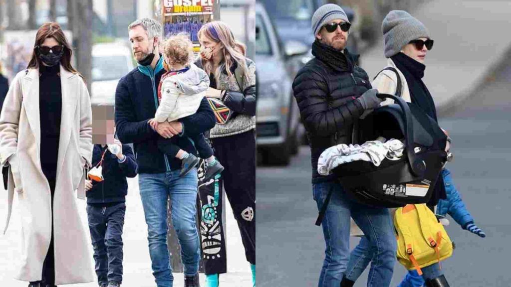 Who Is Anne Hathaway’s Husband? Here’s All About Adam Shulman