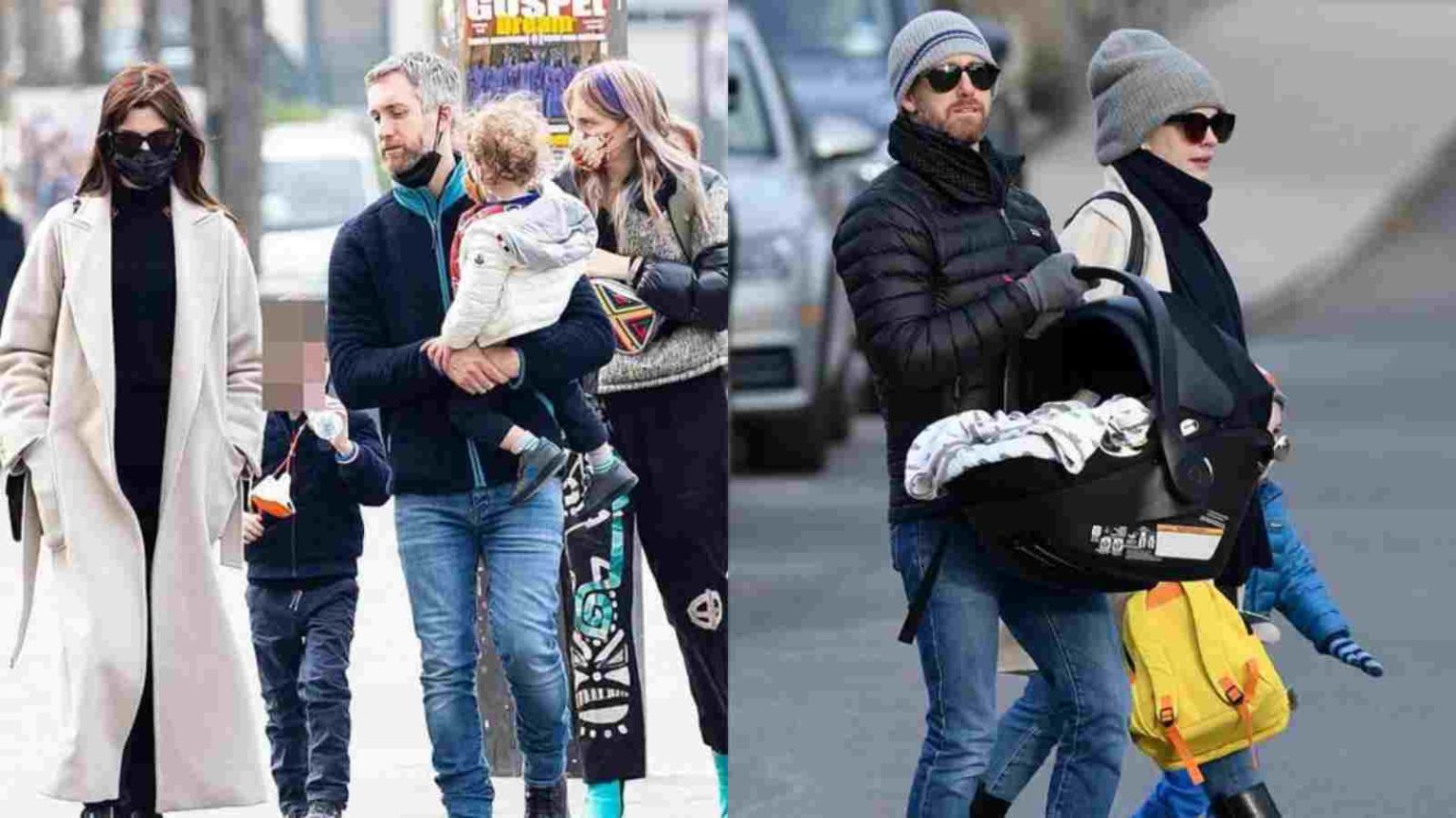 Who Is Anne Hathaway’s Husband? Here’s All About Adam Shulman