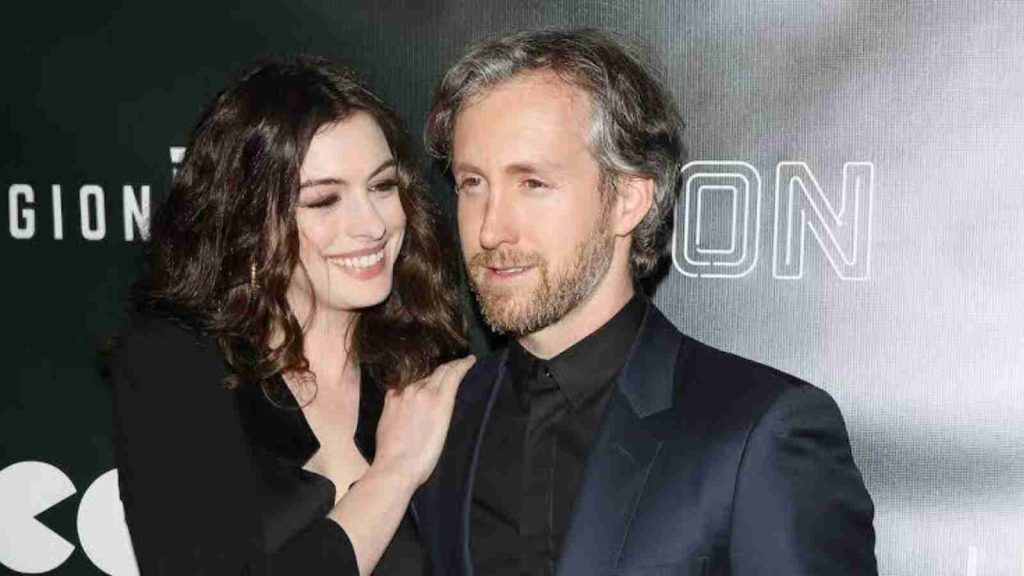 Who Is Anne Hathaway’s Husband? Here’s All About Adam Shulman