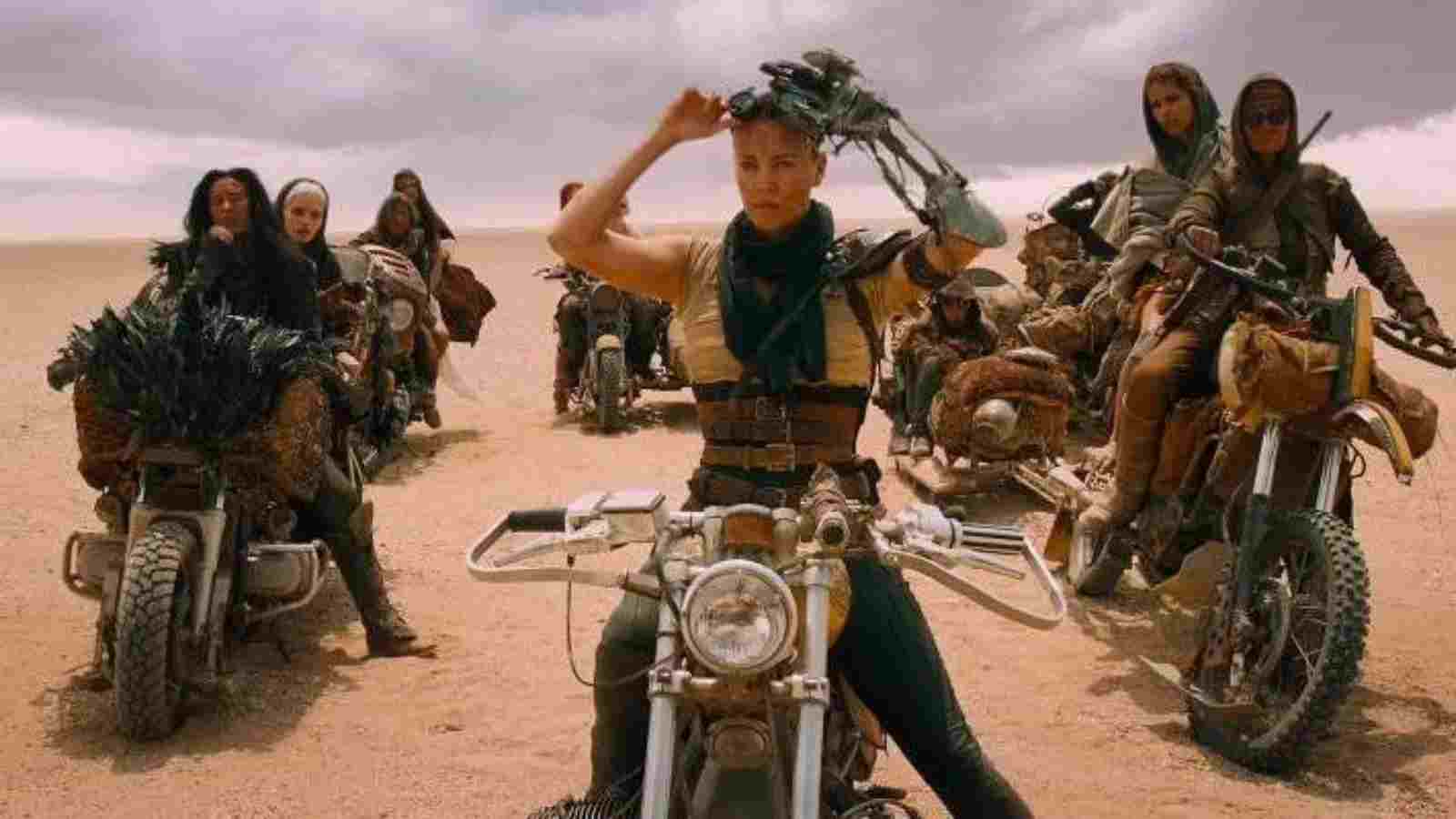 'Furiosa': All You Need To Know About The 'Mad Max: Fury Road' Prequel