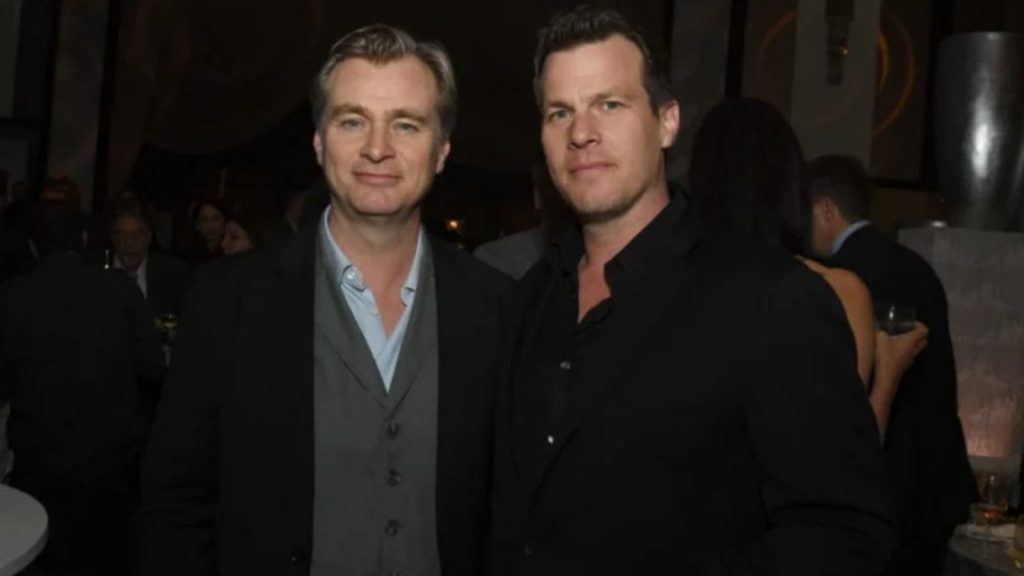 The Third Nolan Brother: Is Christopher Nolan's Brother An Assassin?