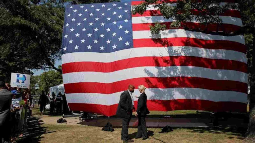 Why Does The United States Celebrate Labor Day?