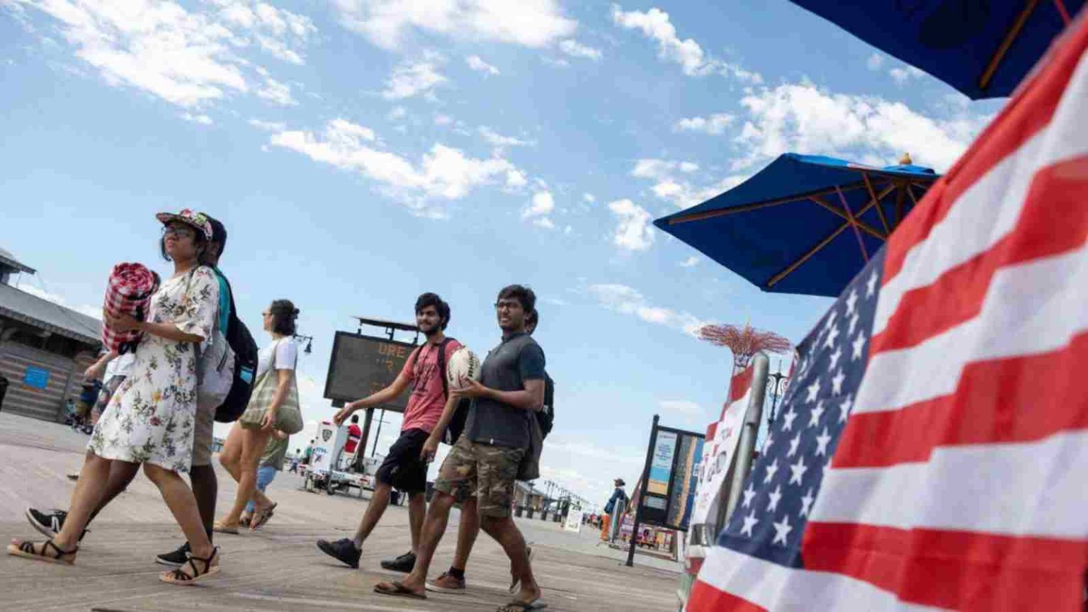 Why Does The United States Celebrate Labor Day?