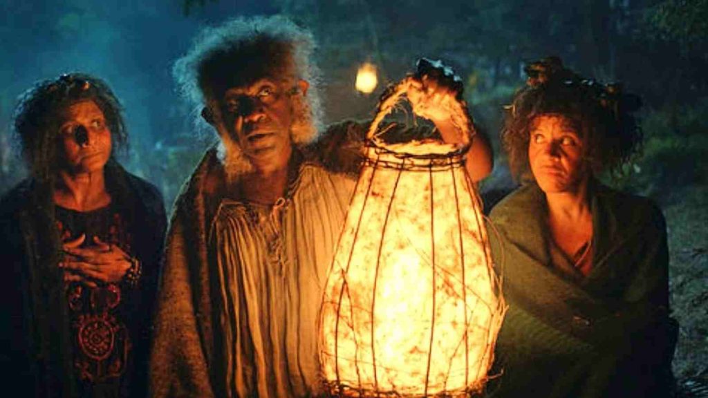 'The Rings Of Power': Who Are Harfoots? Are They Different From Hobbits?