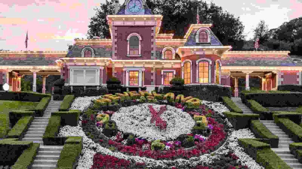 Top 10 Mind Blowing Facts You Didn't Know About Michael Jackson