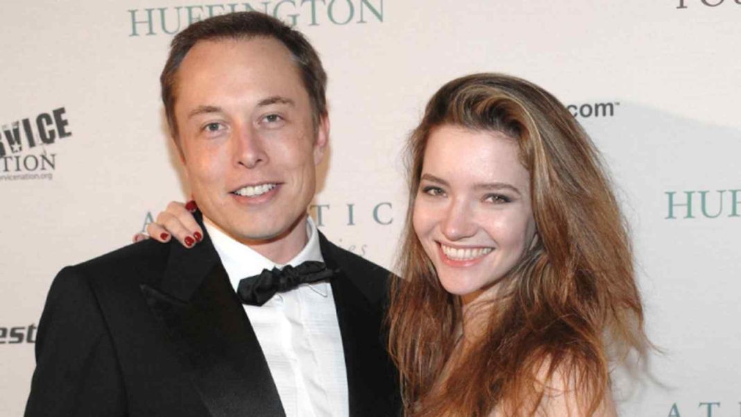 Why Did Elon Musk Divorce His First Wife Justine Wilson?
