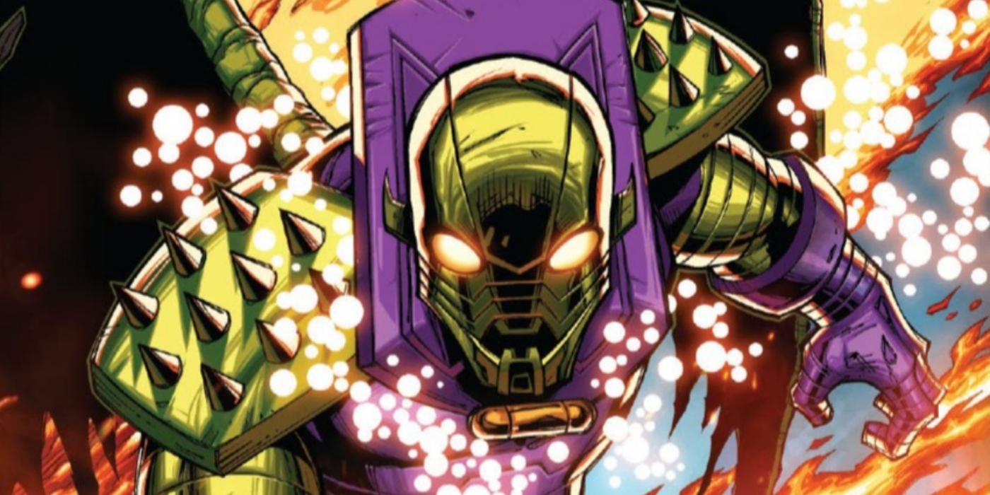 Top 20 Most Powerful Marvel Villains, Ranked