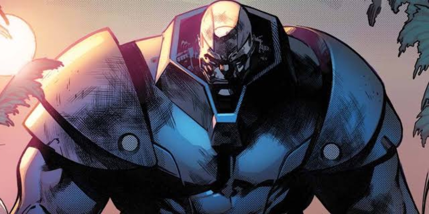 Top 20 Most Powerful Marvel Villains, Ranked