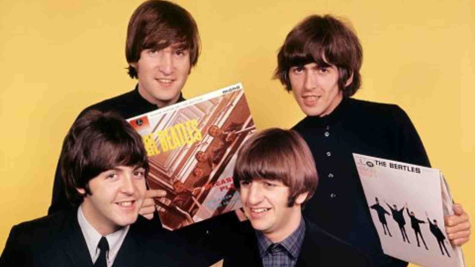 What Is The Beatles' Revolver Deluxe Edition?