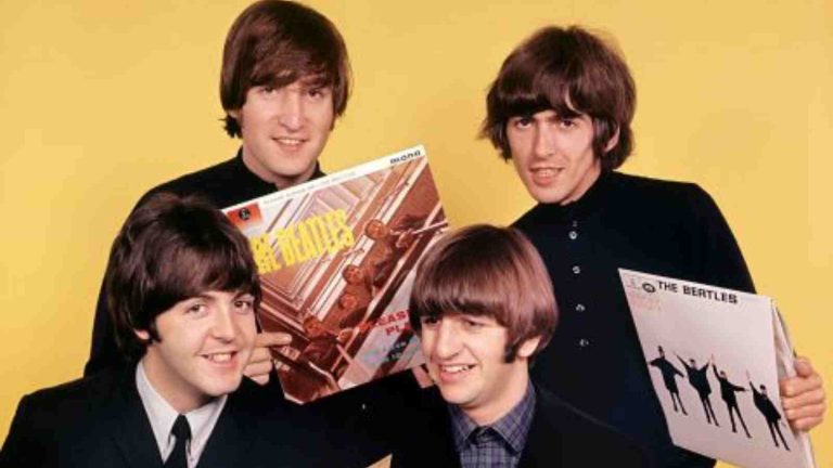 What Is The Beatles' Revolver Deluxe Edition? What Is The Beatles' Revolver Deluxe Edition?