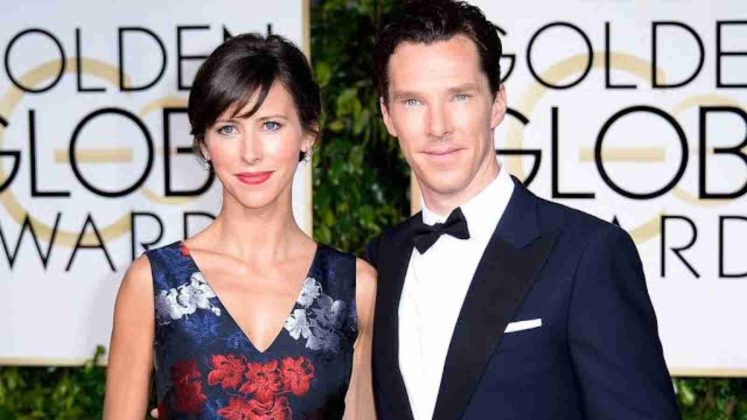 Who Is Benedict Cumberbatch's Wife? Know All About Sophie Hunter