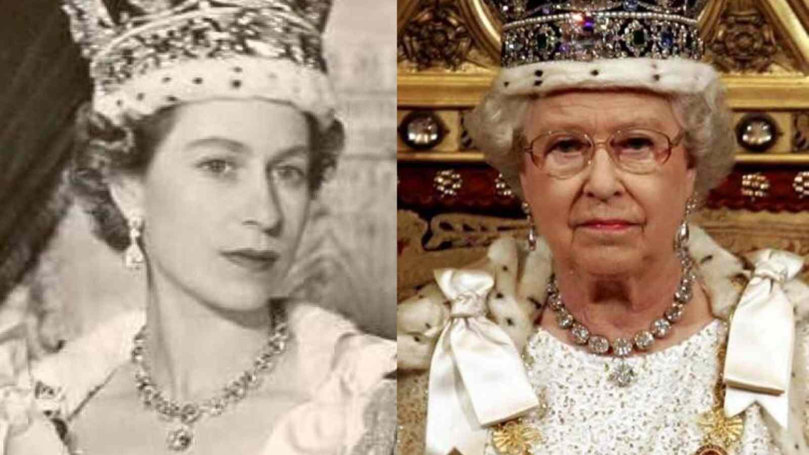 How Old Was Queen Elizabeth II When She Ascended The British Throne?