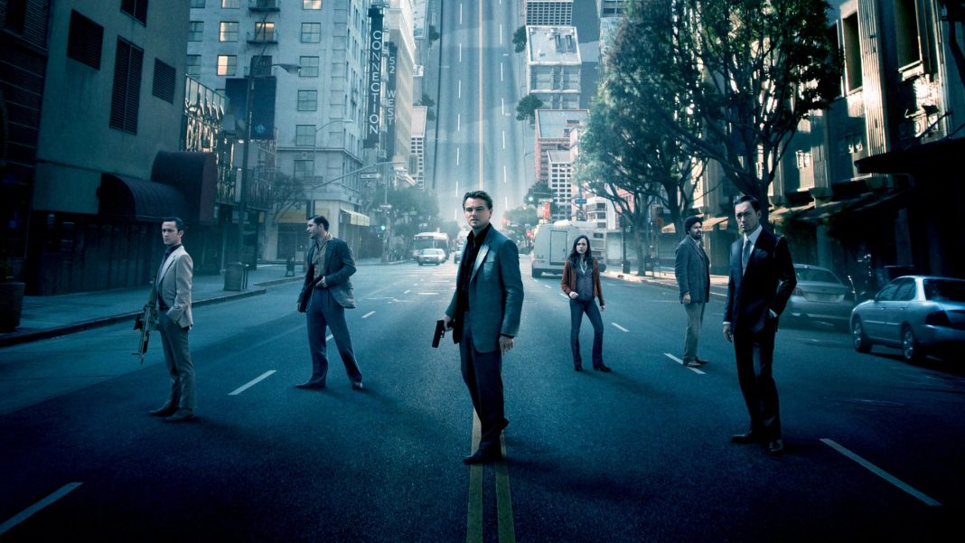 Top 25 Action Movies Of All Time, Ranked