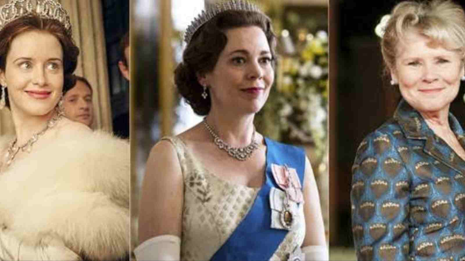 Royal Family In 'The Crown': How Many Royals Appear In The Series And ...