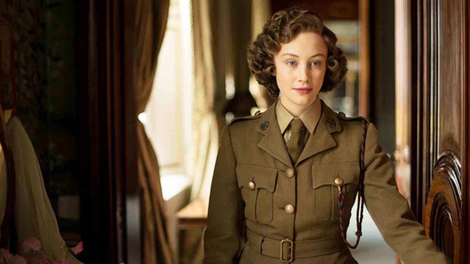 10 Actresses Who Have Played Queen Elizabeth II On Screen