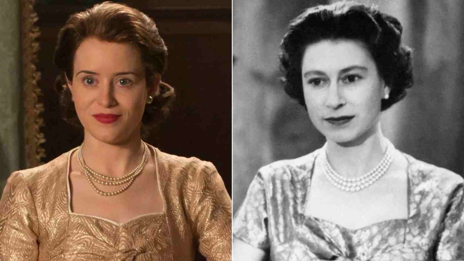 10 Actresses Who Have Played Queen Elizabeth II On Screen