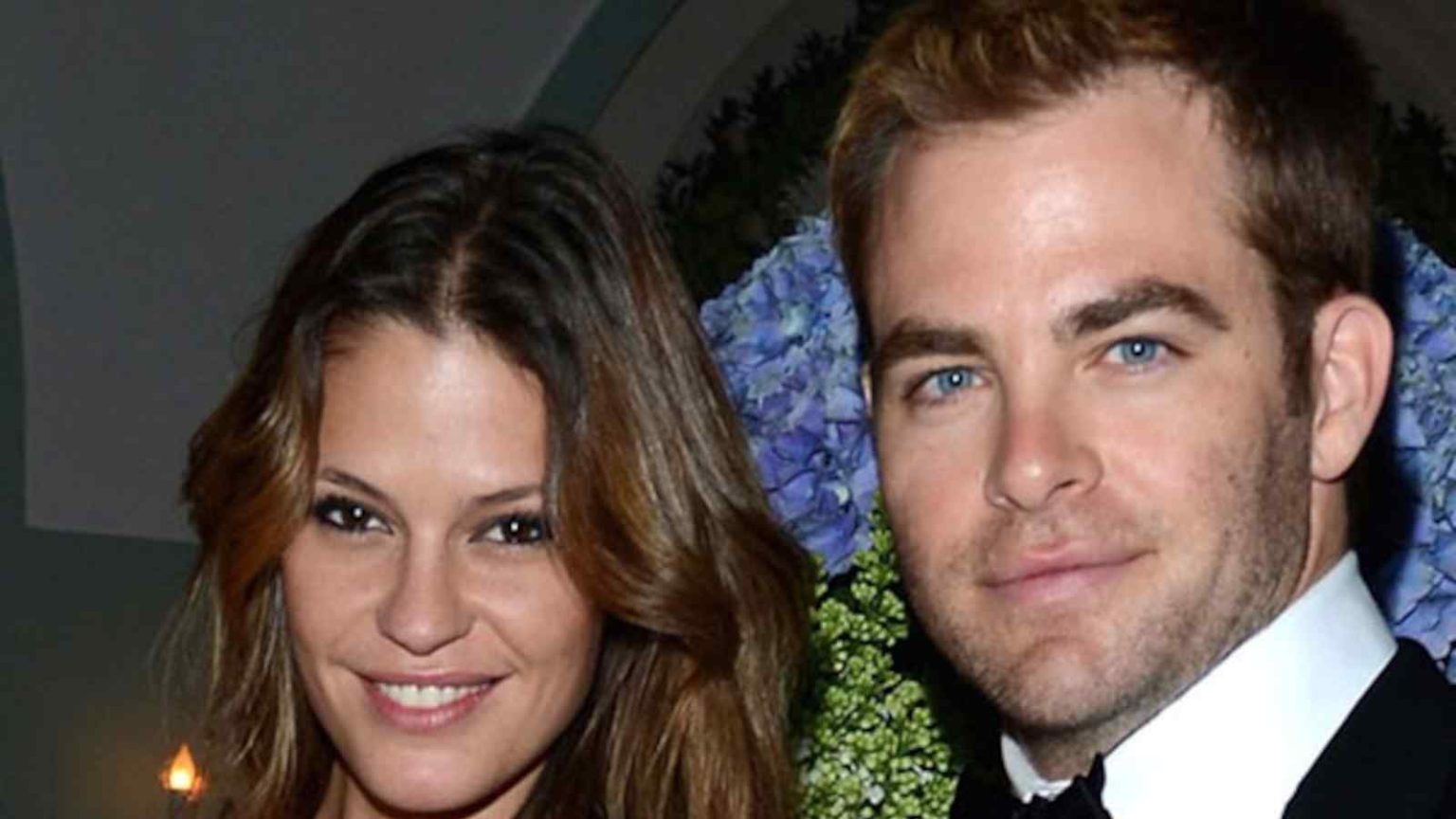 Chris Pine Dating History: How Many Women Has The 'Star Trek' Actor Dated