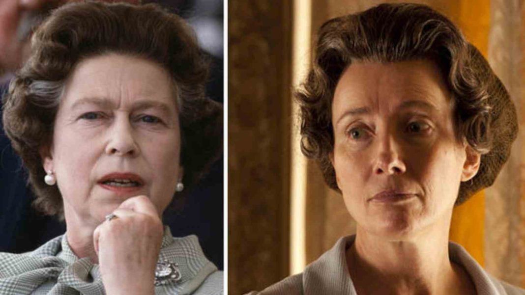 10 Actresses Who Have Played Queen Elizabeth II On Screen