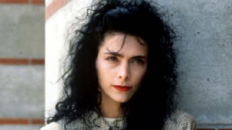 Who Was Johnny Depp’s First Wife, Lori Anne Allison? How Did She Help ...