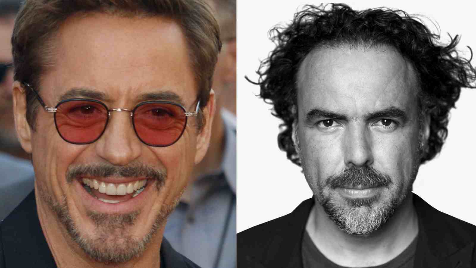 "You're Pretentious": Alejandro G. Iñarritu Slams Robert Downey Jr. For ...