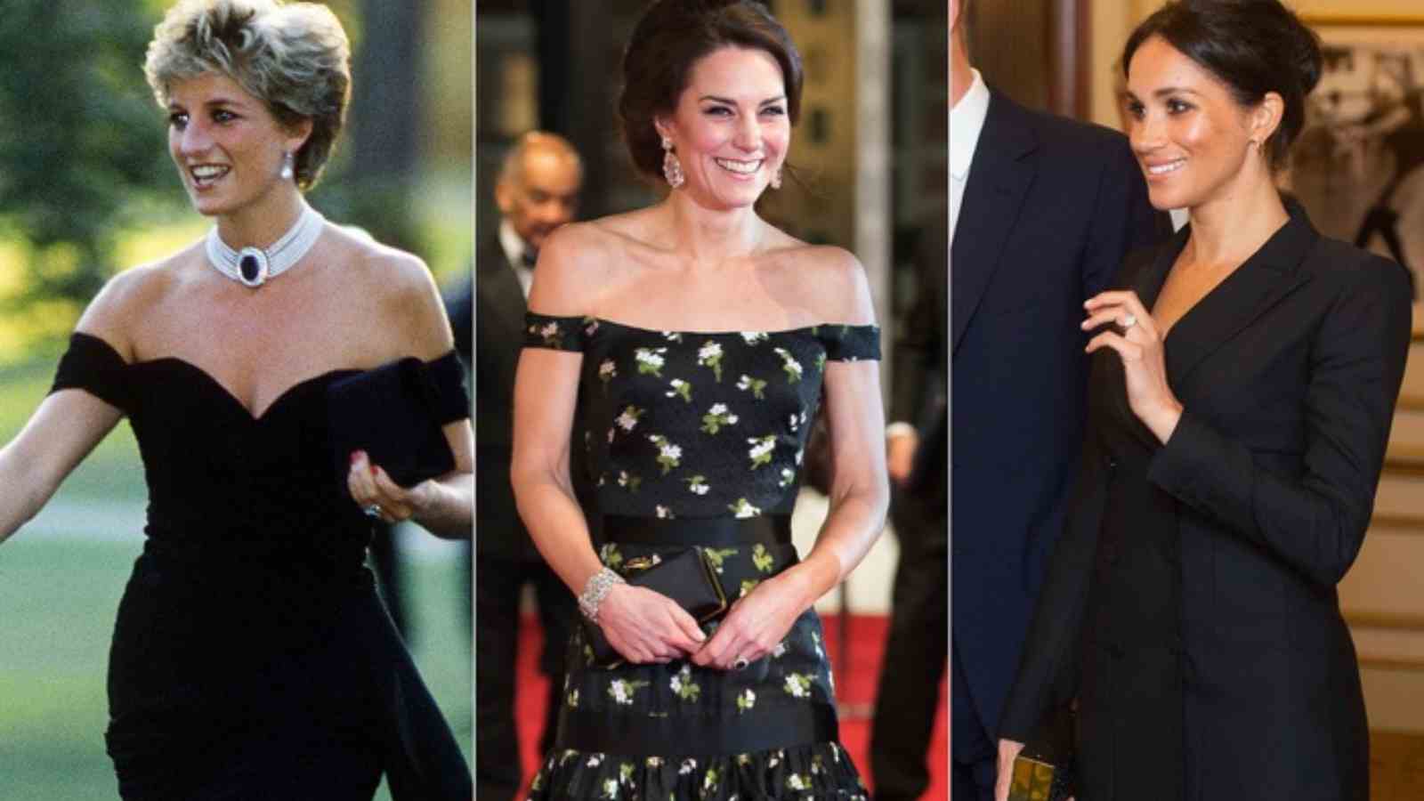 Top 10 Things British Royals Are Prohibited From Doing