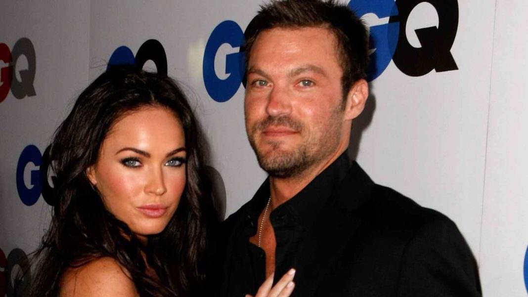 Did Megan Fox Cheat On Ex-Husband Brian Austin Green?
